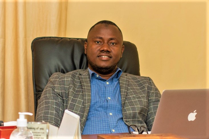 Hydrological Services Department - National Water Resources Management ...